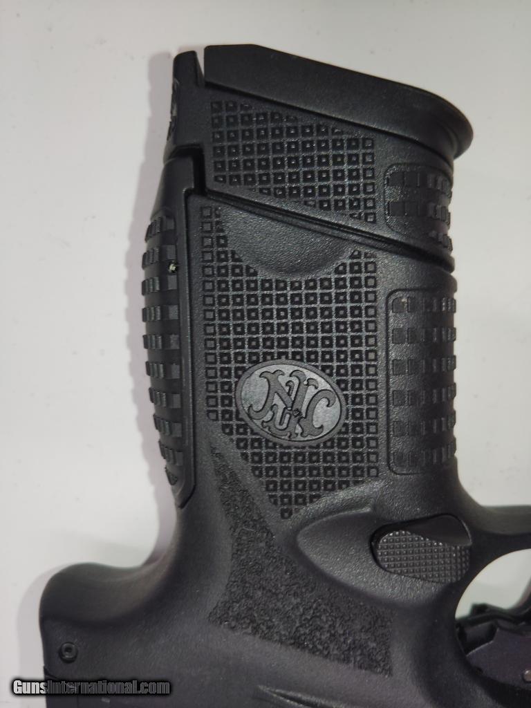 FN 509 COMPACT MRD 9MM LUGER (9x19 PARA) for sale