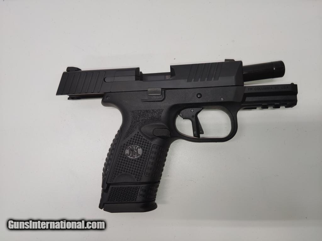 FN 509 COMPACT MRD 9MM LUGER (9x19 PARA) for sale