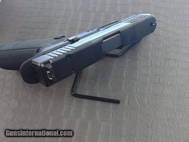 GLOCK G45 GEN 6 9MM LUGER (9x19 PARA) for sale