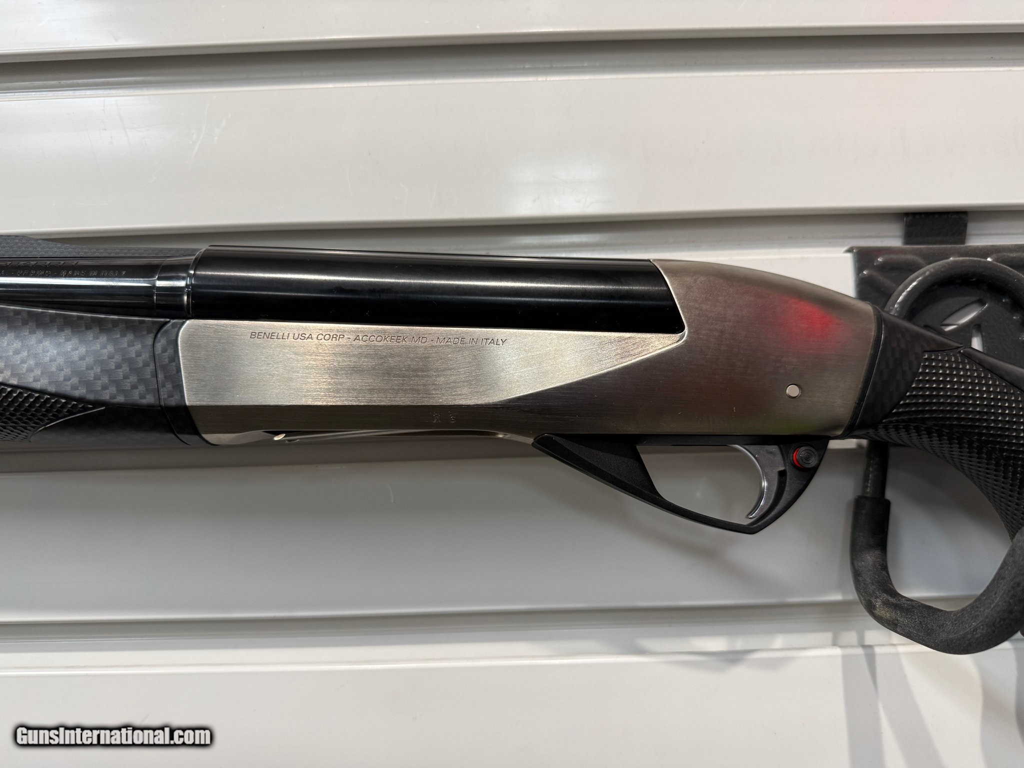BENELLI Ethos SuperSport 12 GA for sale