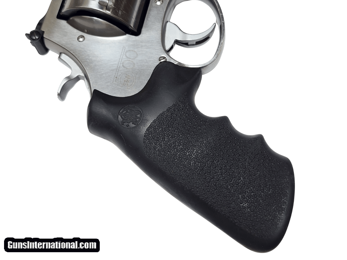 SMITH & WESSON 500 .500 S&W MAG for sale