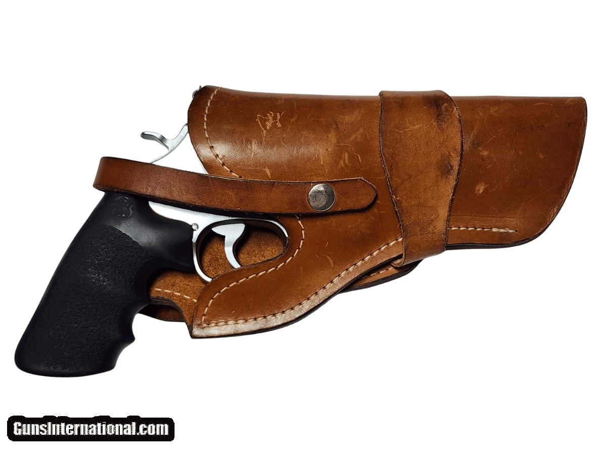 SMITH & WESSON 500 .500 S&W MAG for sale