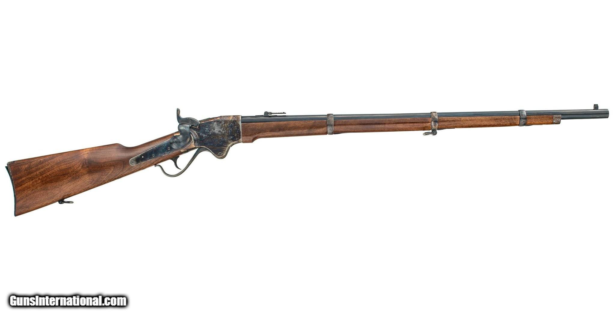 CHIAPPA FIREARMS 1860 SPENCER 3 BAND .44-40 WIN for sale