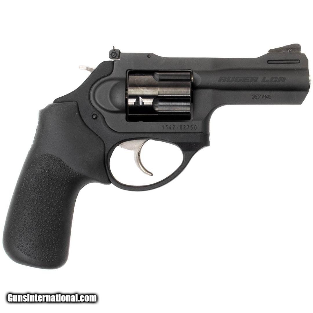 RUGER LCR .357 MAG for sale