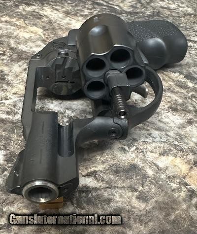 RUGER LCR .357 MAG for sale
