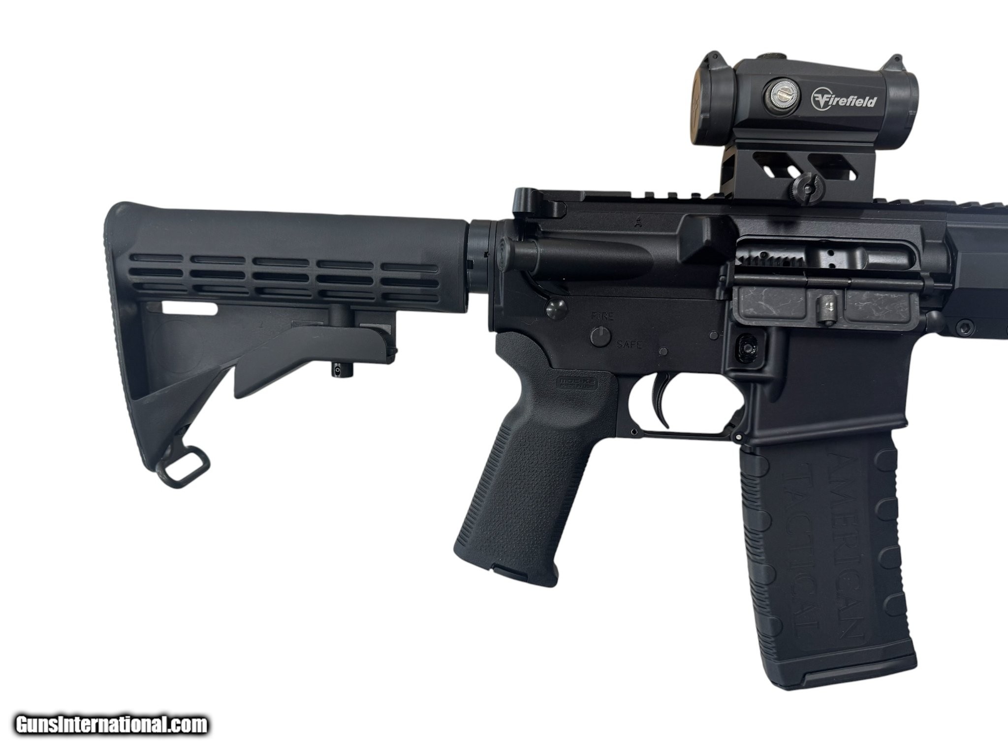 PALMETTO STATE ARMORY PA-15 5.56X45MM NATO for sale