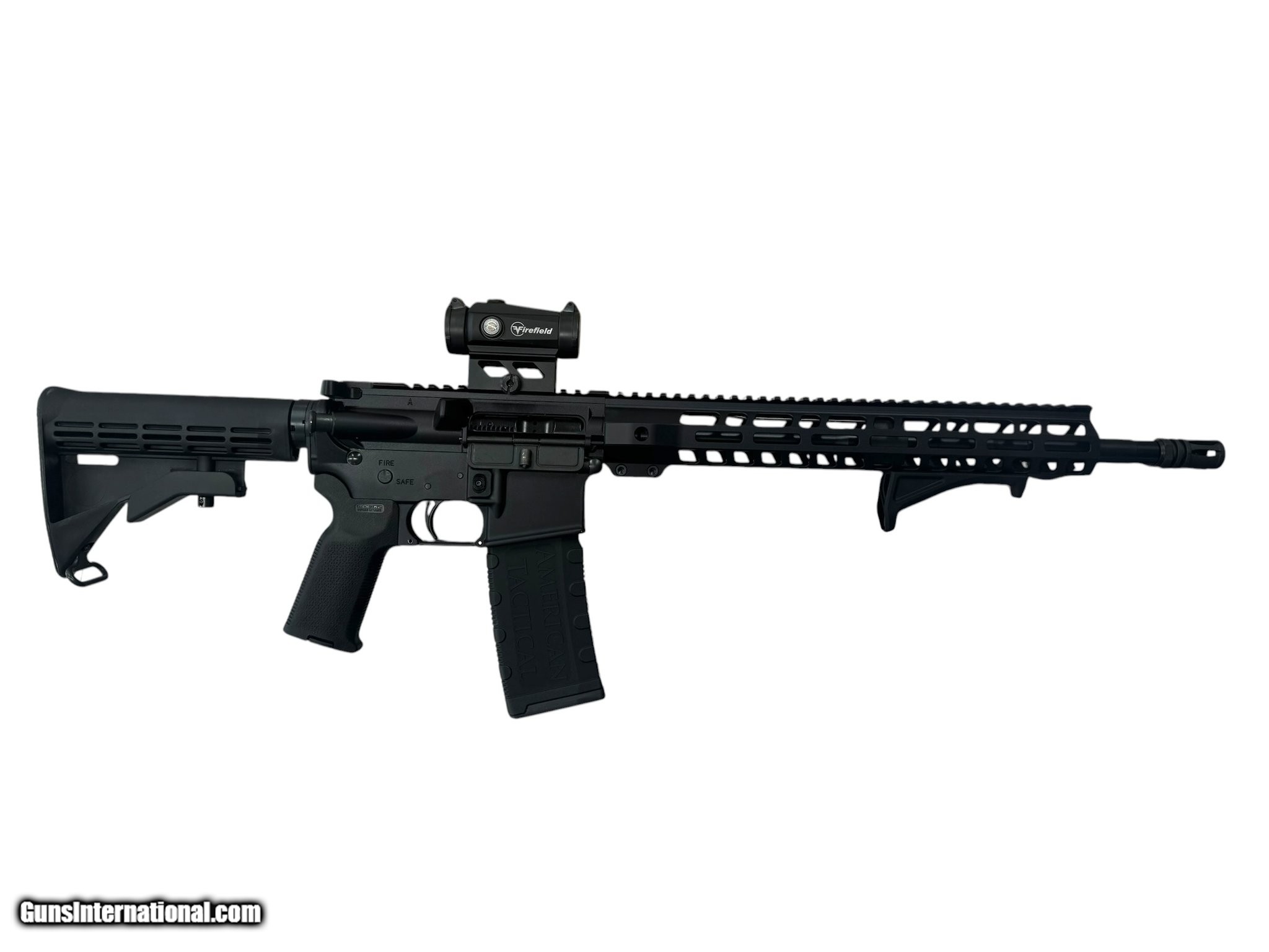 PALMETTO STATE ARMORY PA-15 5.56X45MM NATO for sale