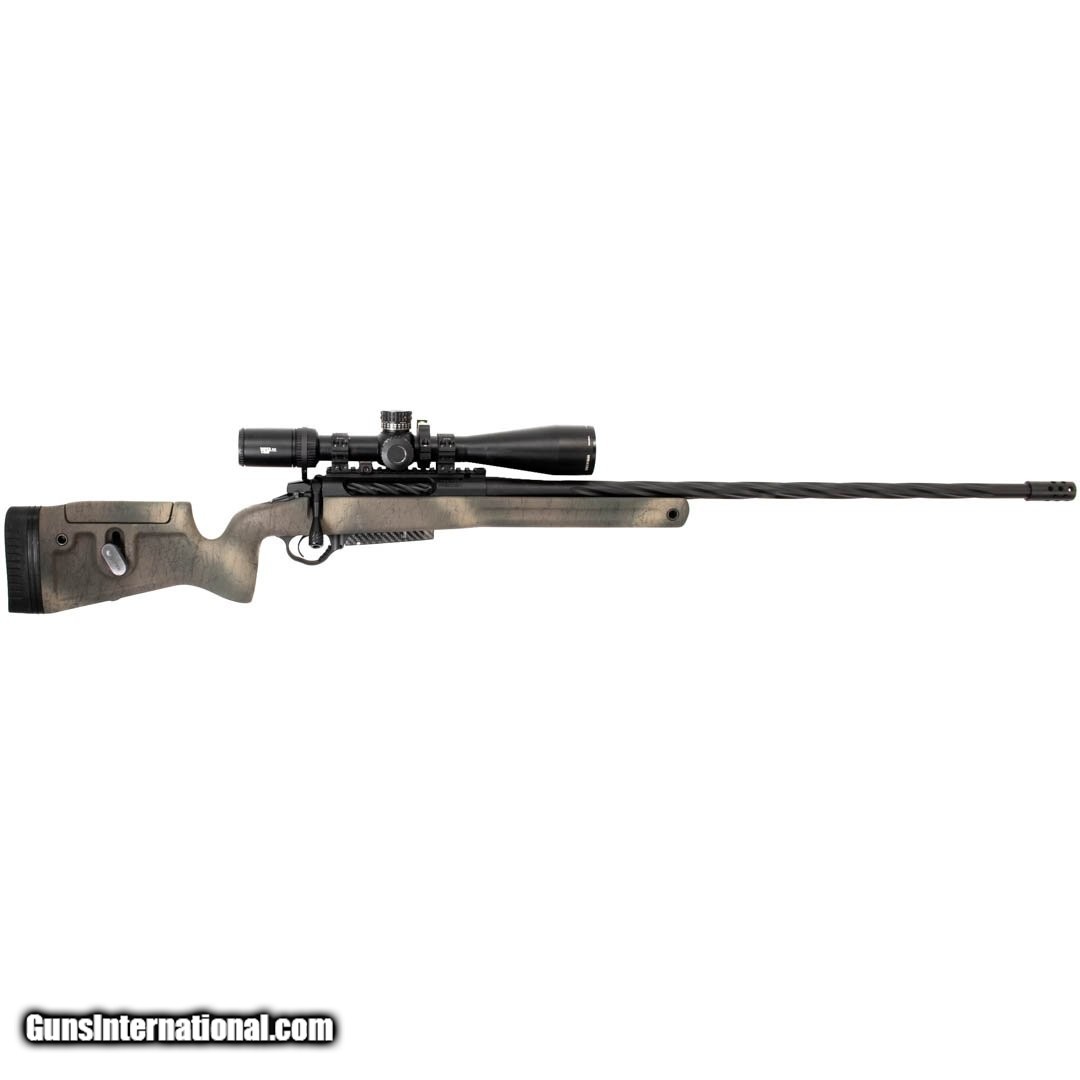 SEEKINS PRECISION HAVAK .300 WIN MAG for sale