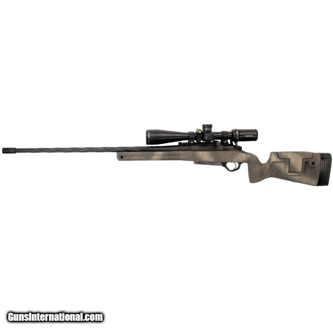 SEEKINS PRECISION HAVAK .300 WIN MAG for sale