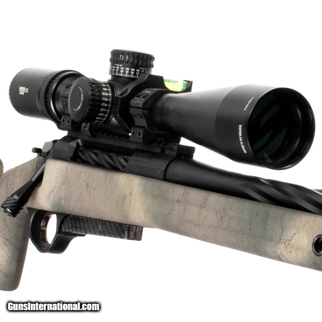 SEEKINS PRECISION HAVAK + VORTEX VIPER PST .300 WIN MAG for sale