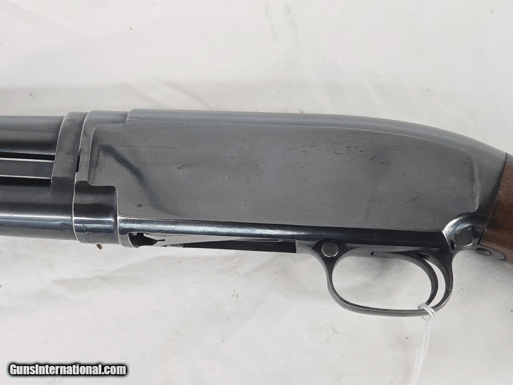 WINCHESTER Model 12 Heavy Duck Magnum 1953 Build 12 GA for sale