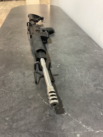 STAG ARMS STAG-15 5.56X45MM NATO for sale