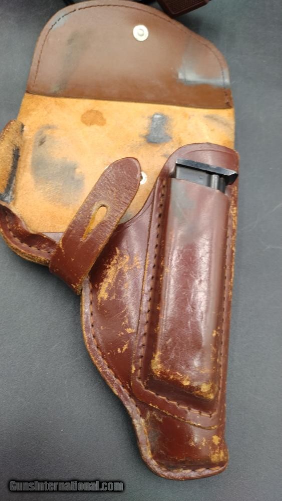 NAGOYA ARSENAL MAKAROV 9X18 for sale