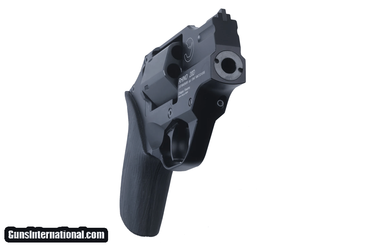 CHIAPPA RHINO 200D .357 MAG for sale