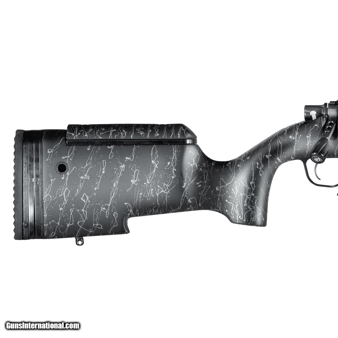 CHRISTENSEN ARMS BA TACTICAL .338 LAPUA MAG for sale