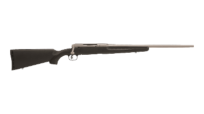 SAVAGE ARMS AXIS II STAINLESS STEEL 6.5MM CREEDMOOR for sale