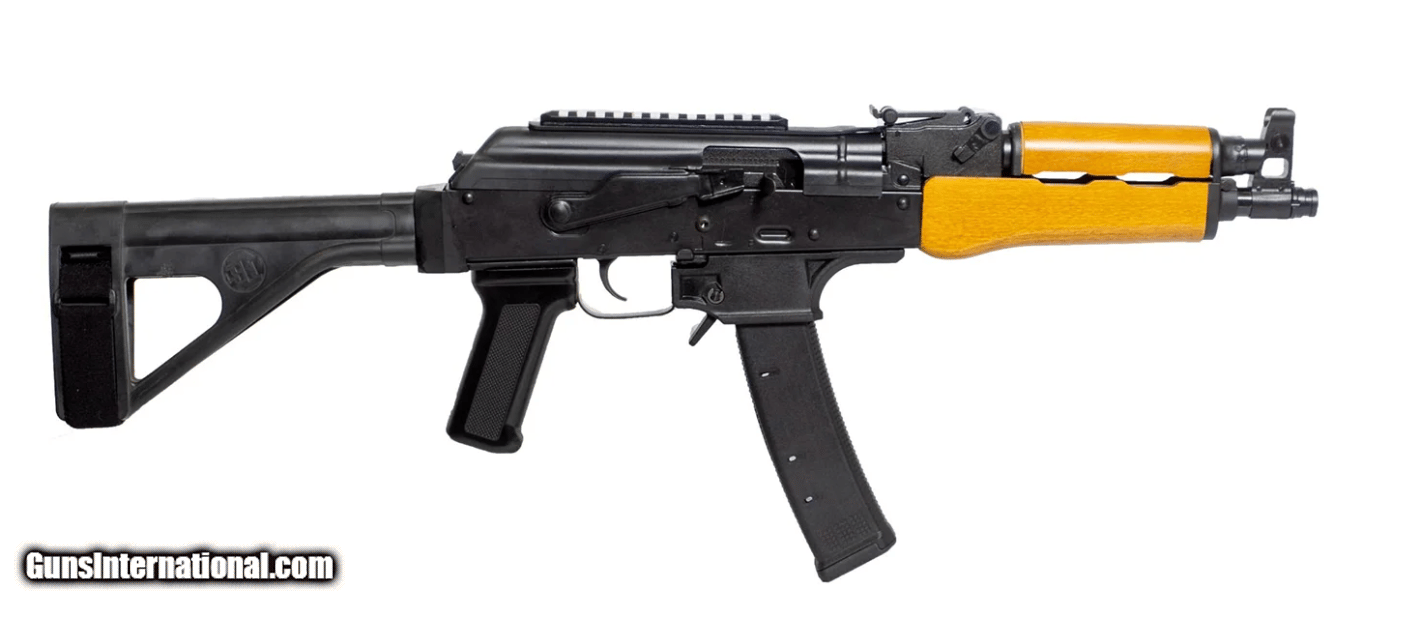 CENTURY ARMS NOVA DRACO for sale