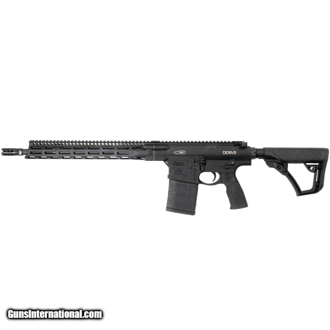 DANIEL DEFENSE DD5V3 .308 WIN for sale