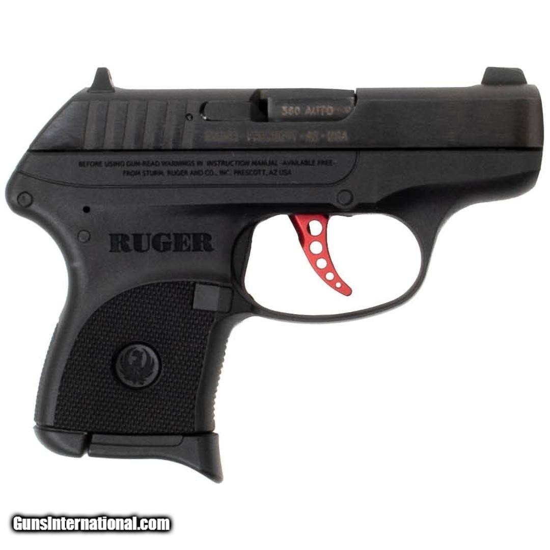 RUGER LCP .380 ACP for sale