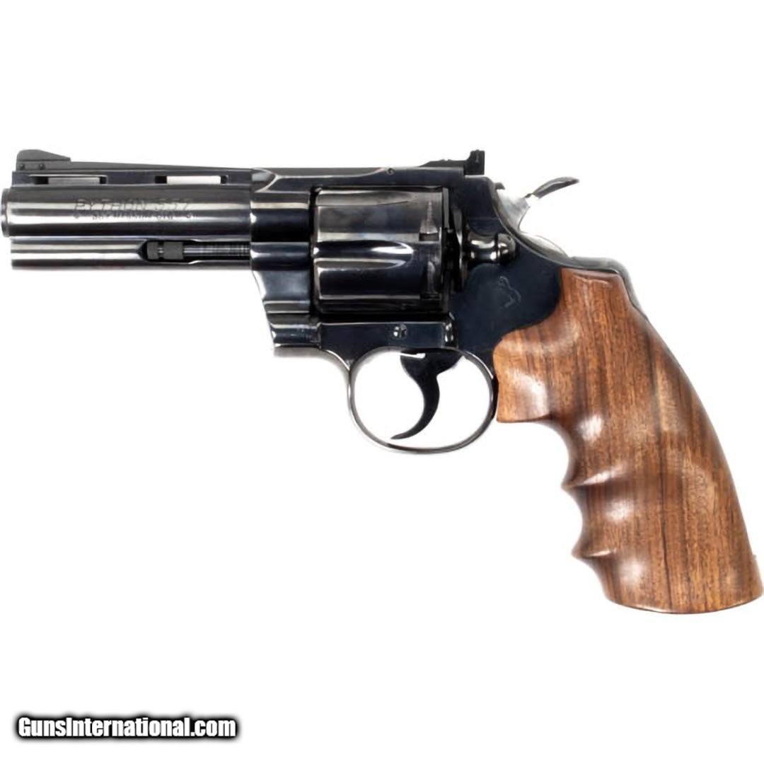 COLT PYTHON .357 MAG for sale