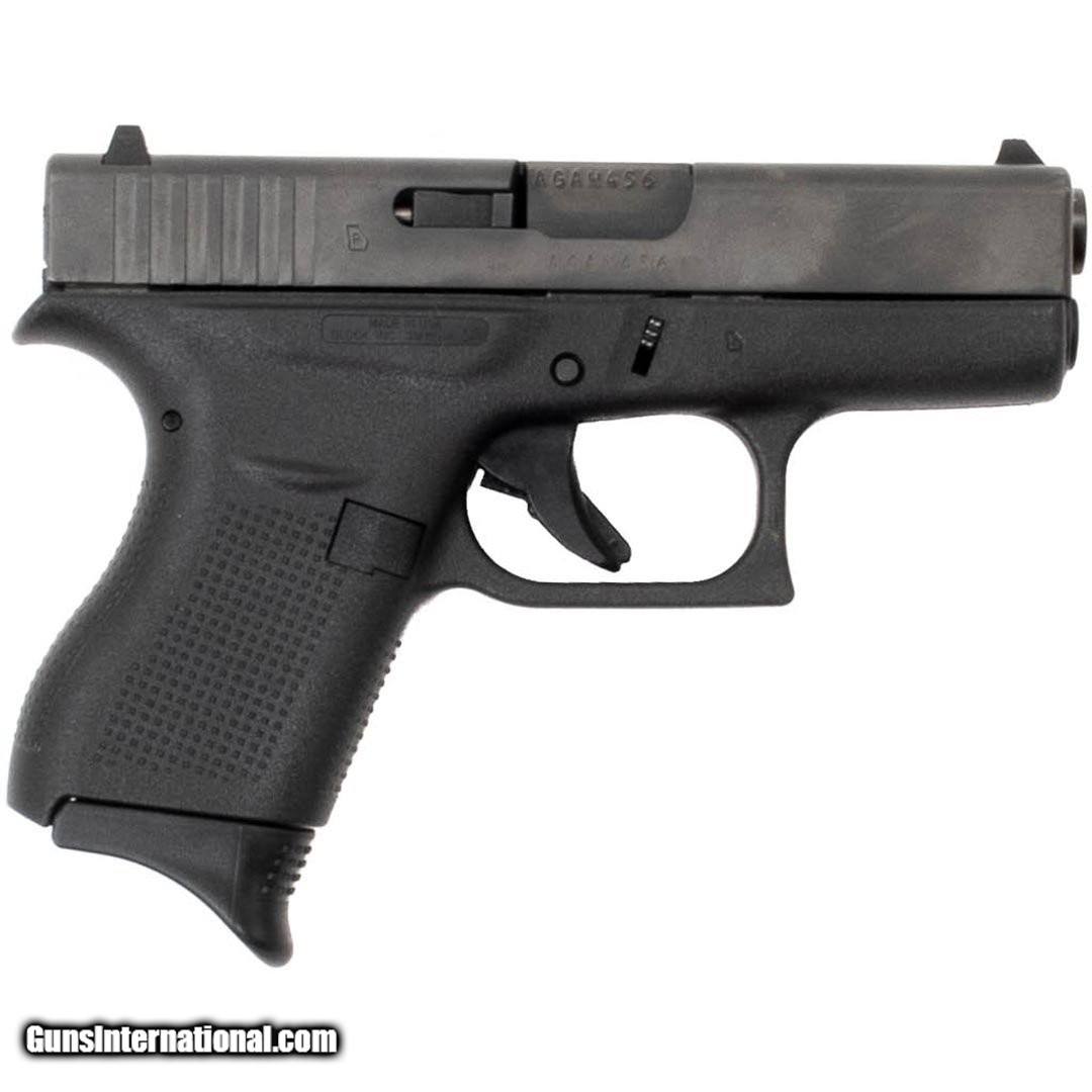 GLOCK 42 .380 ACP for sale