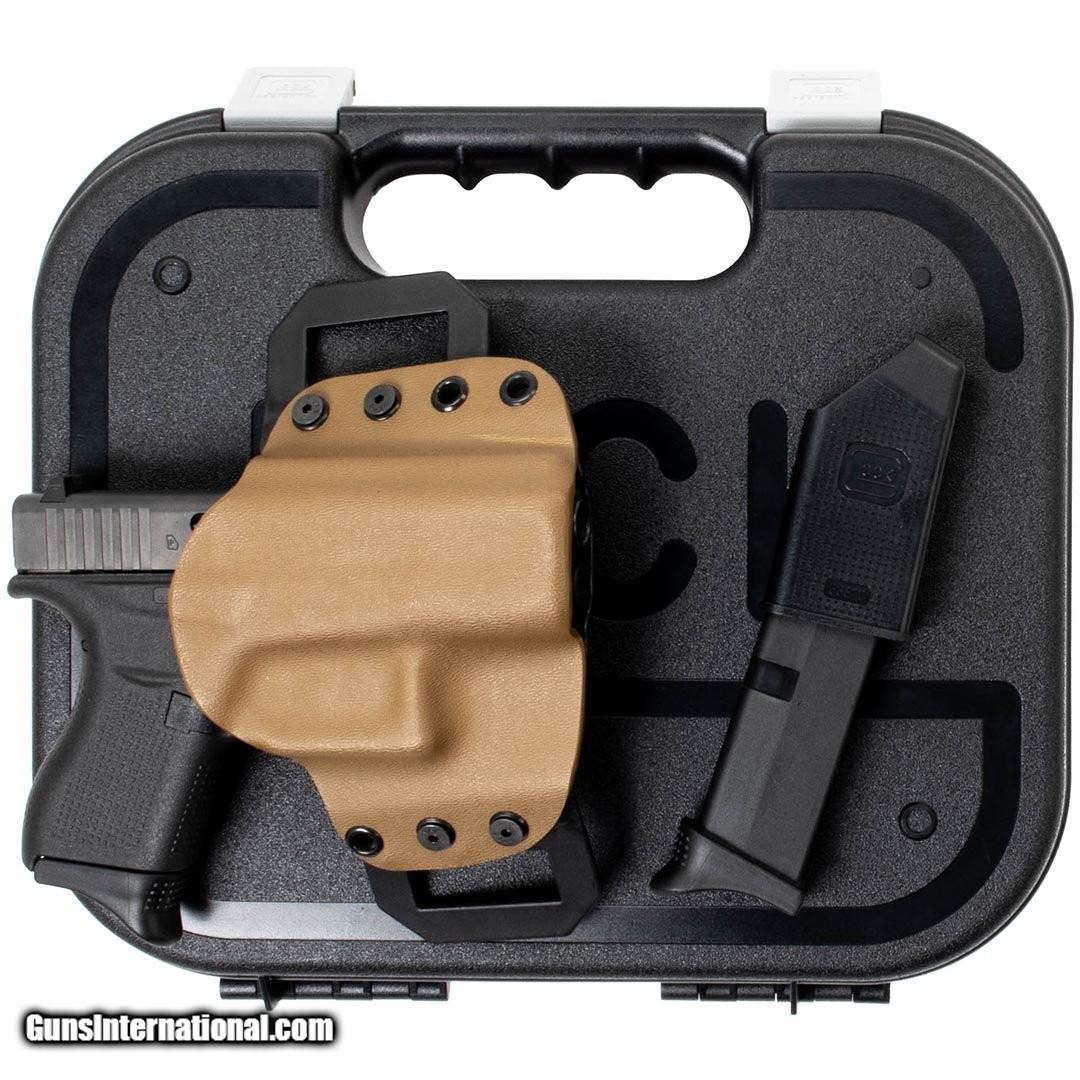 GLOCK 42 .380 ACP for sale