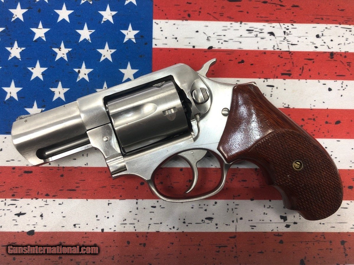 RUGER SP-101 .357 MAG for sale