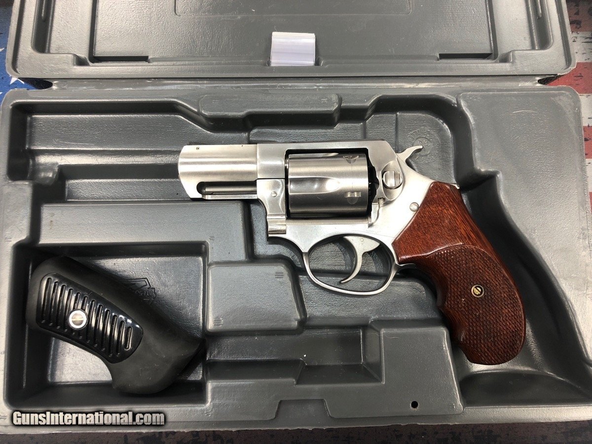 RUGER SP-101 .357 MAG for sale
