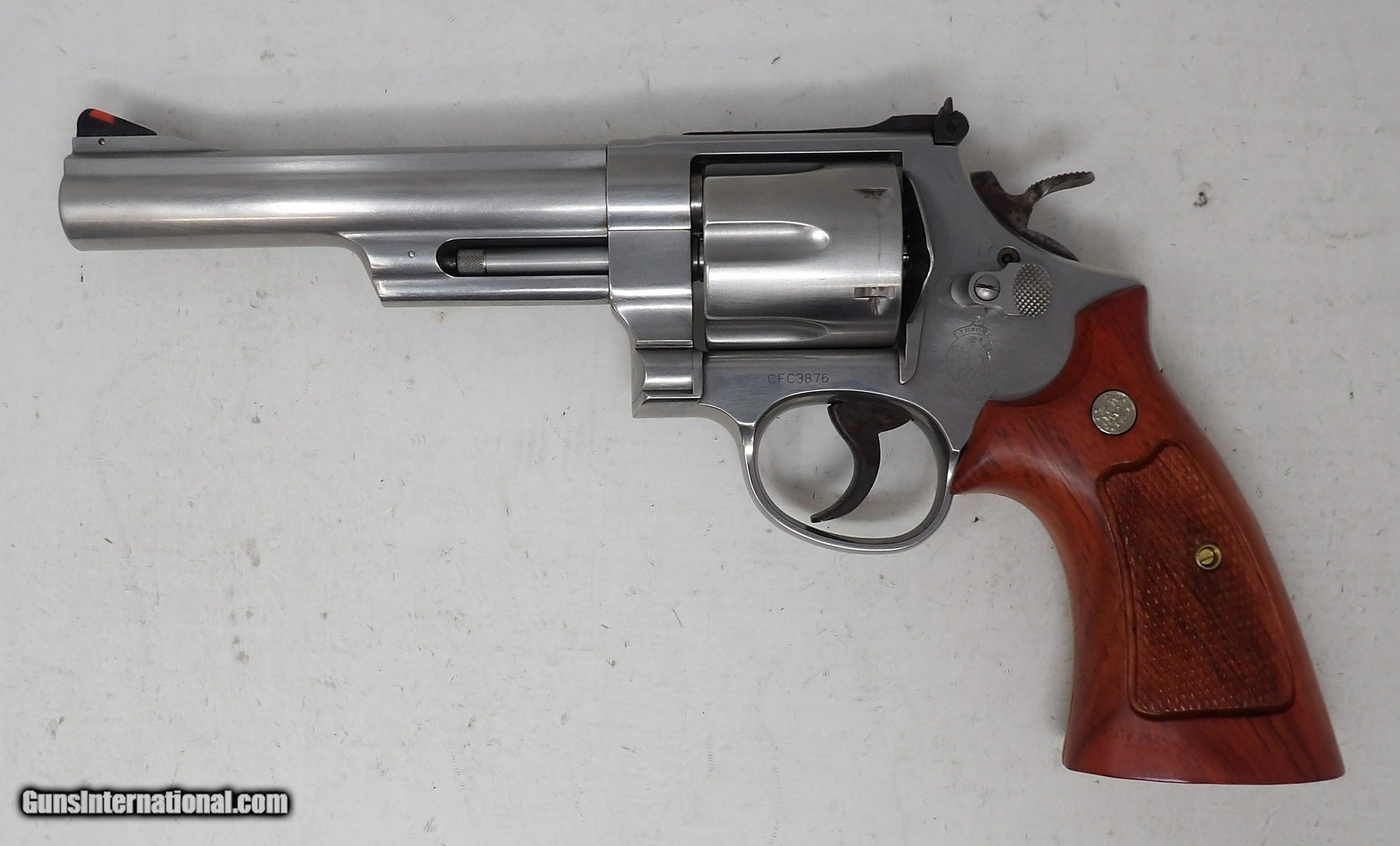 SMITH & WESSON 629-6 .44 MAGNUM for sale