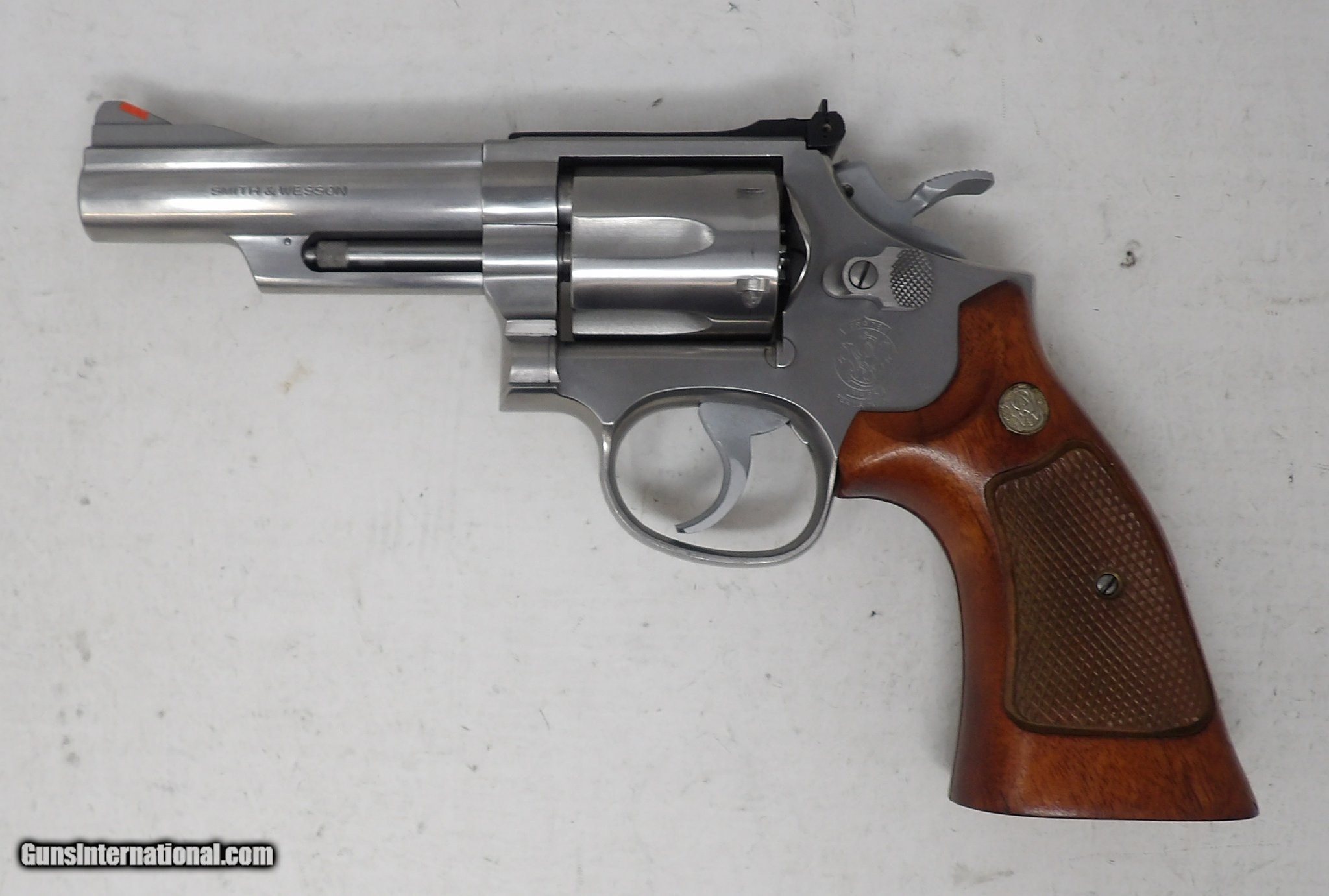 SMITH & WESSON 66-3 .357 MAG for sale