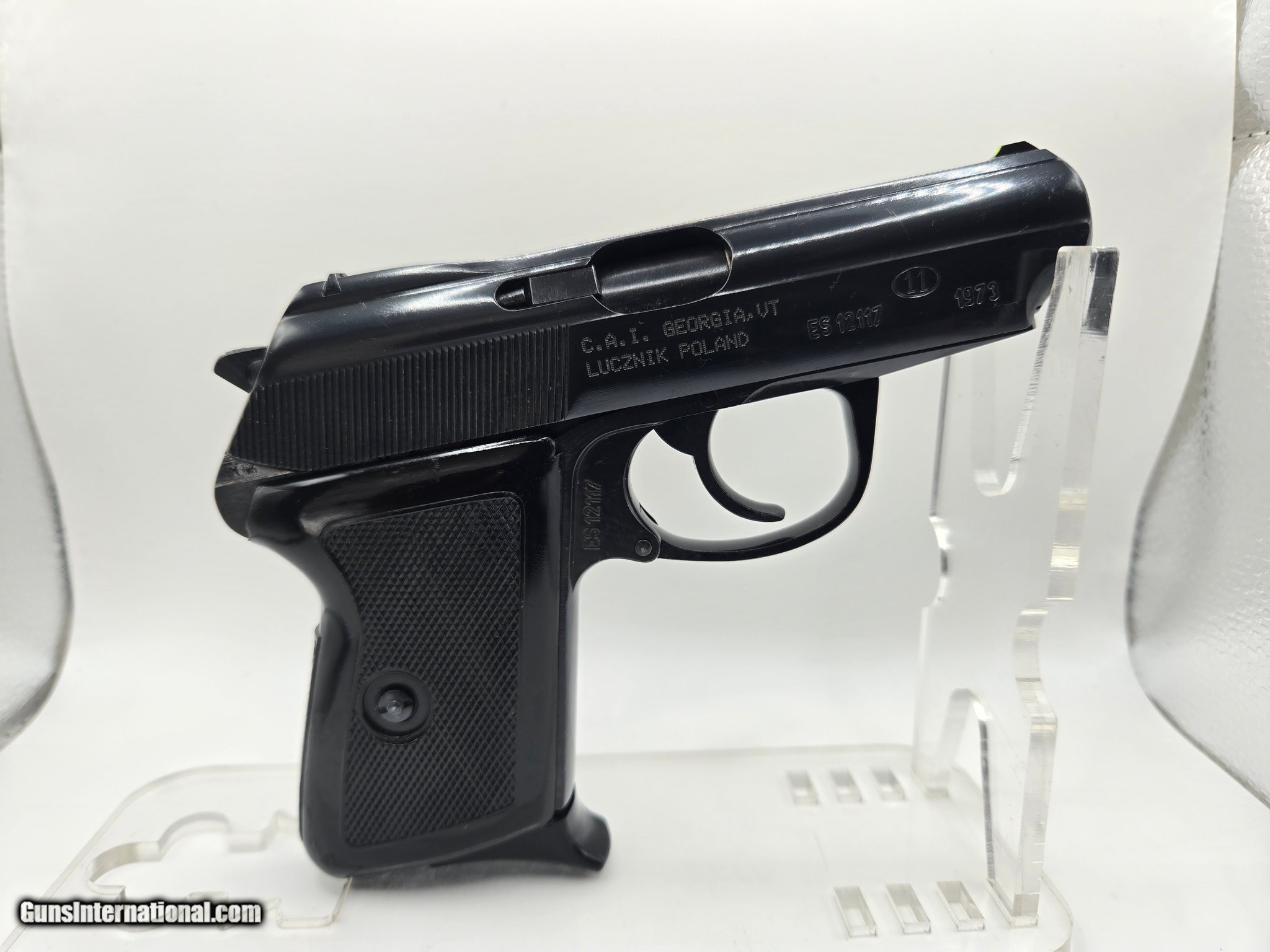 CENTURY ARMS Polish P-64 Makarov 9x18MM MAKAROV for sale