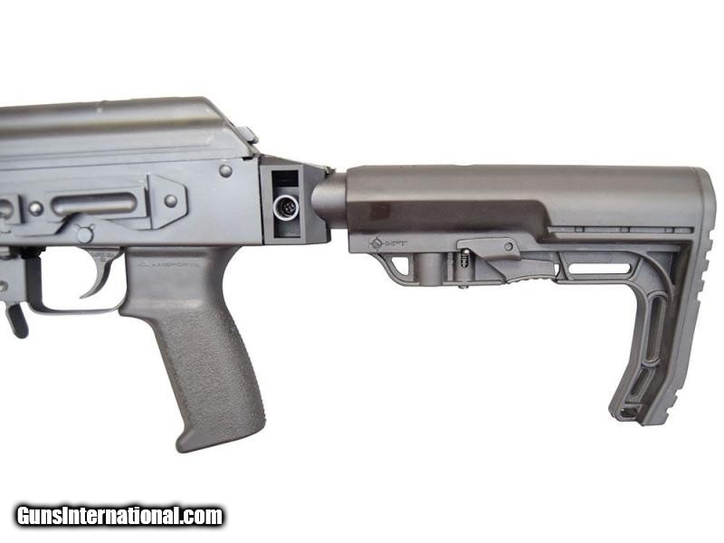 RILEY DEFENSE RAK-47 TACTICAL MFT RIFLE 7.62X39MM for sale
