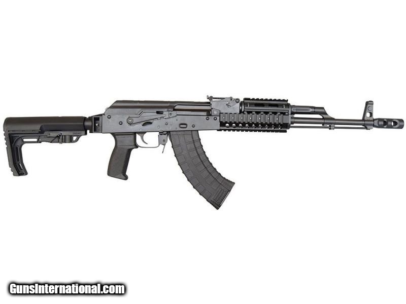 RILEY DEFENSE RAK-47 TACTICAL MFT RIFLE 7.62X39MM for sale