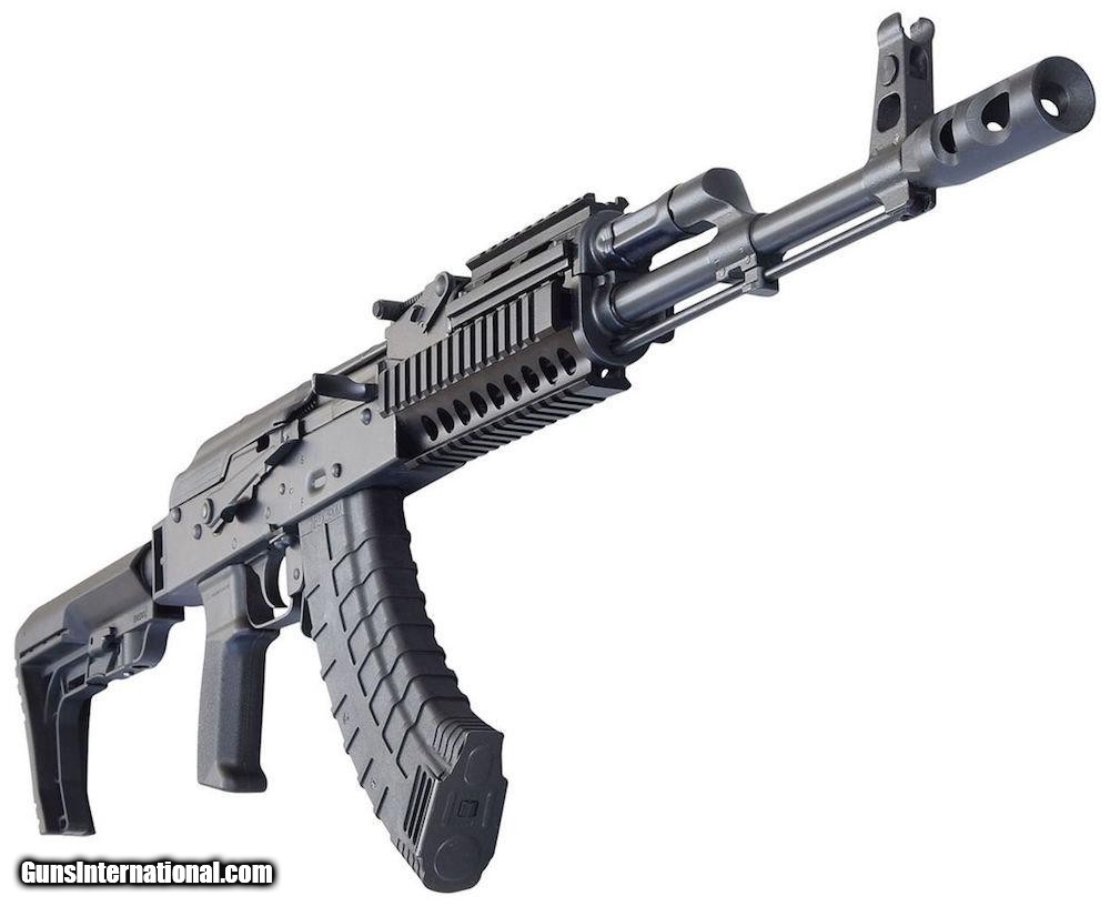 RILEY DEFENSE RAK-47 TACTICAL MFT RIFLE 7.62X39MM for sale