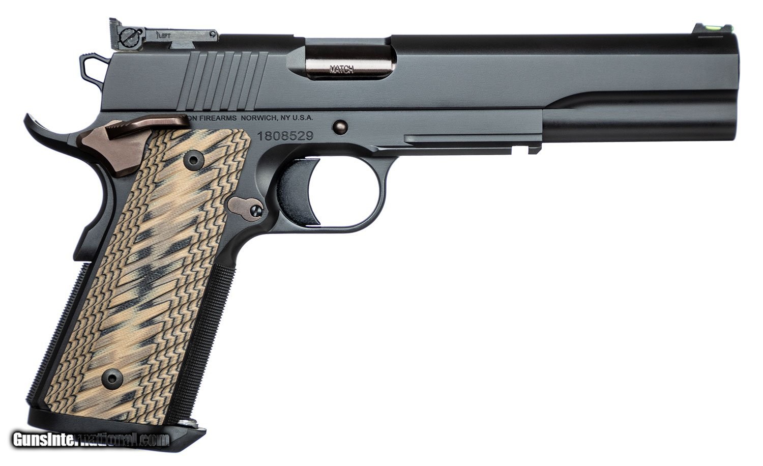 DAN WESSON KODIAK 10MM for sale