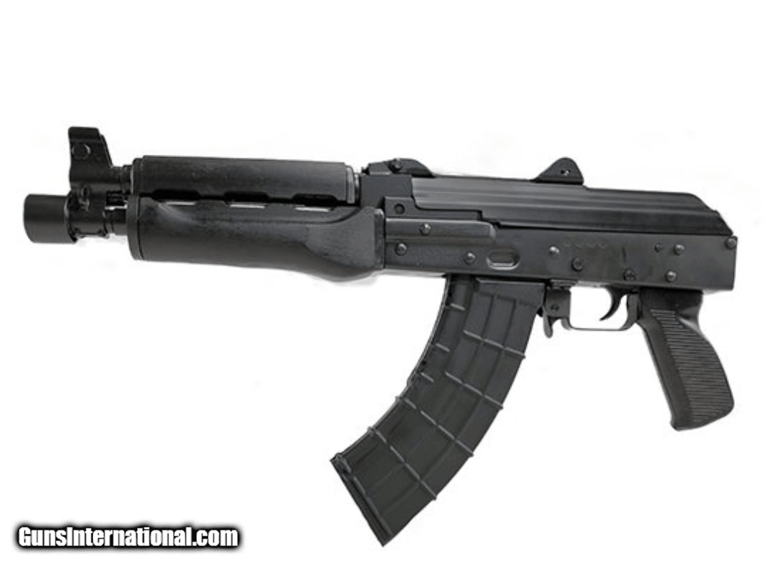 ZASTAVA ZPAP92 7.62X39MM for sale