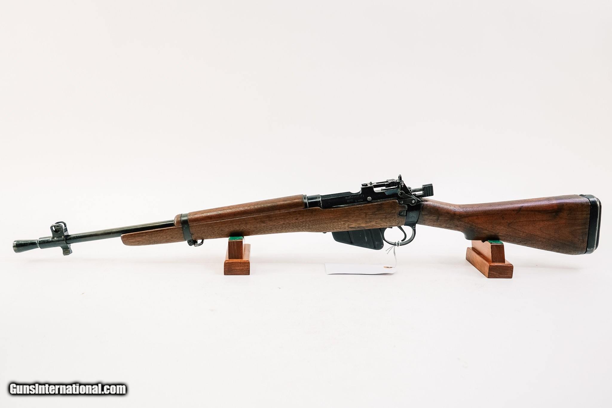 ROYAL ORDNANCE NO 5 MK I JUNGLE CARBINE .303 BRITISH for sale