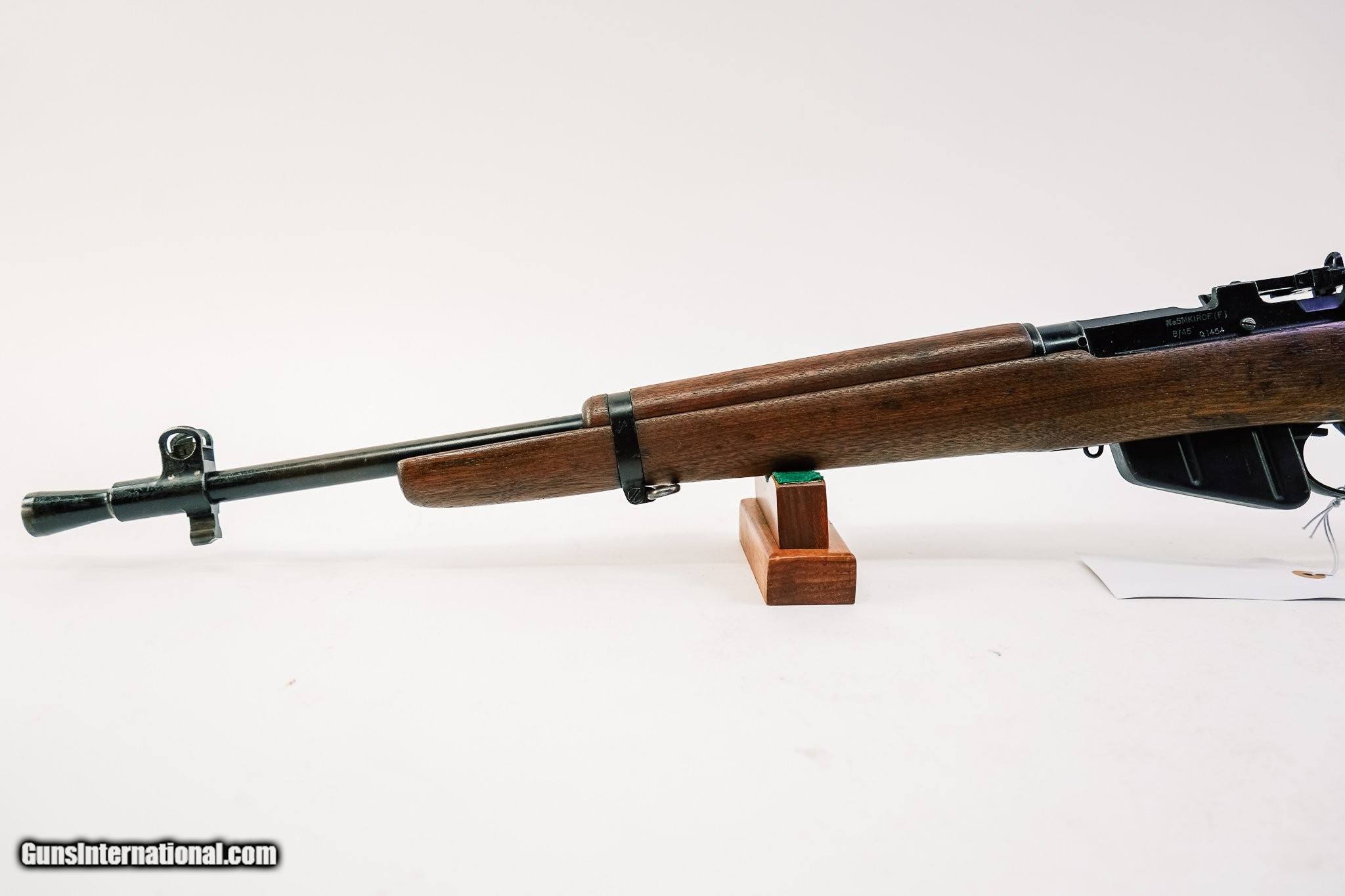 ROYAL ORDNANCE NO 5 MK I JUNGLE CARBINE .303 BRITISH for sale