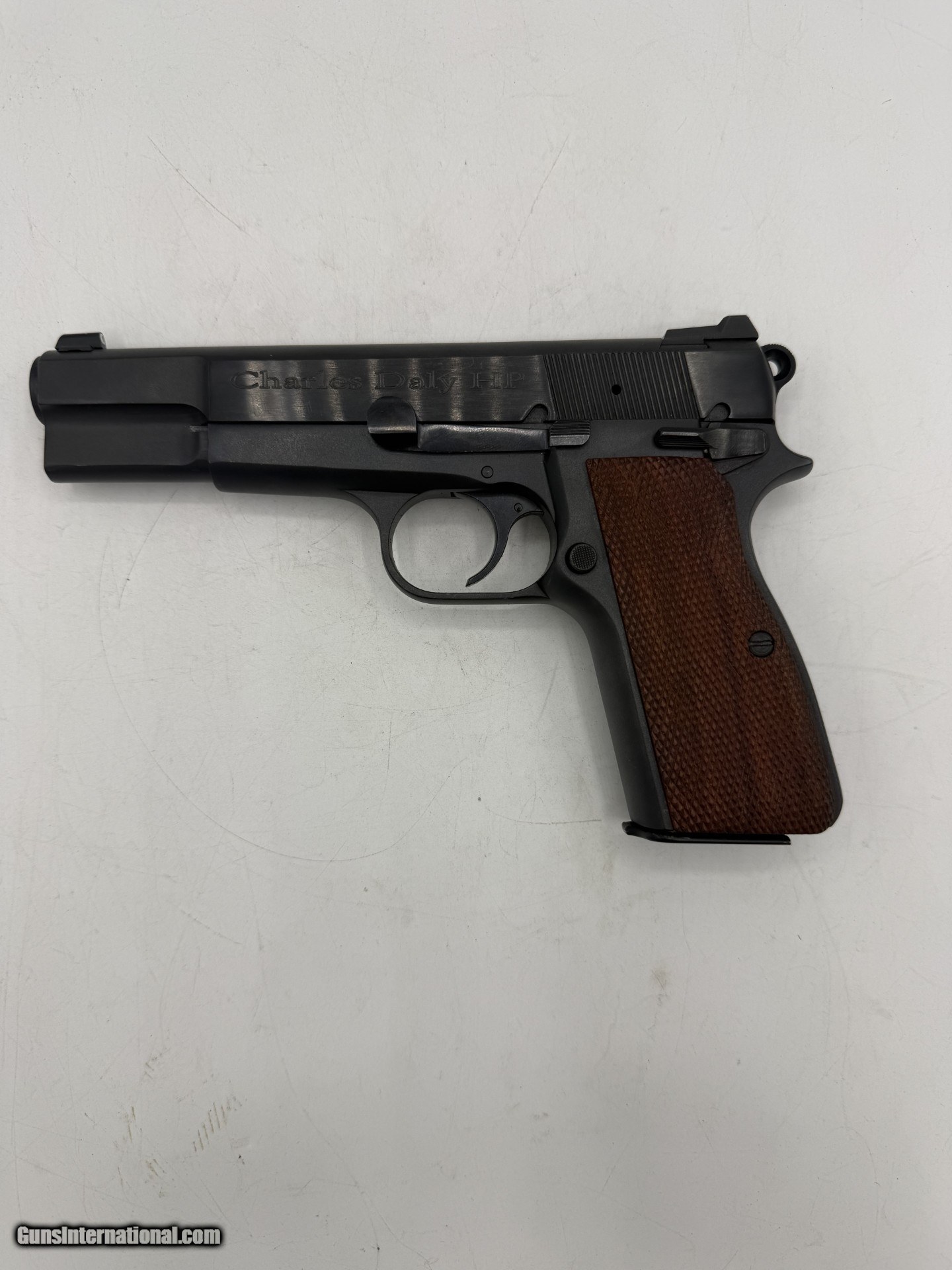 CHARLES DALY HP 9MM LUGER (9x19 PARA) for sale