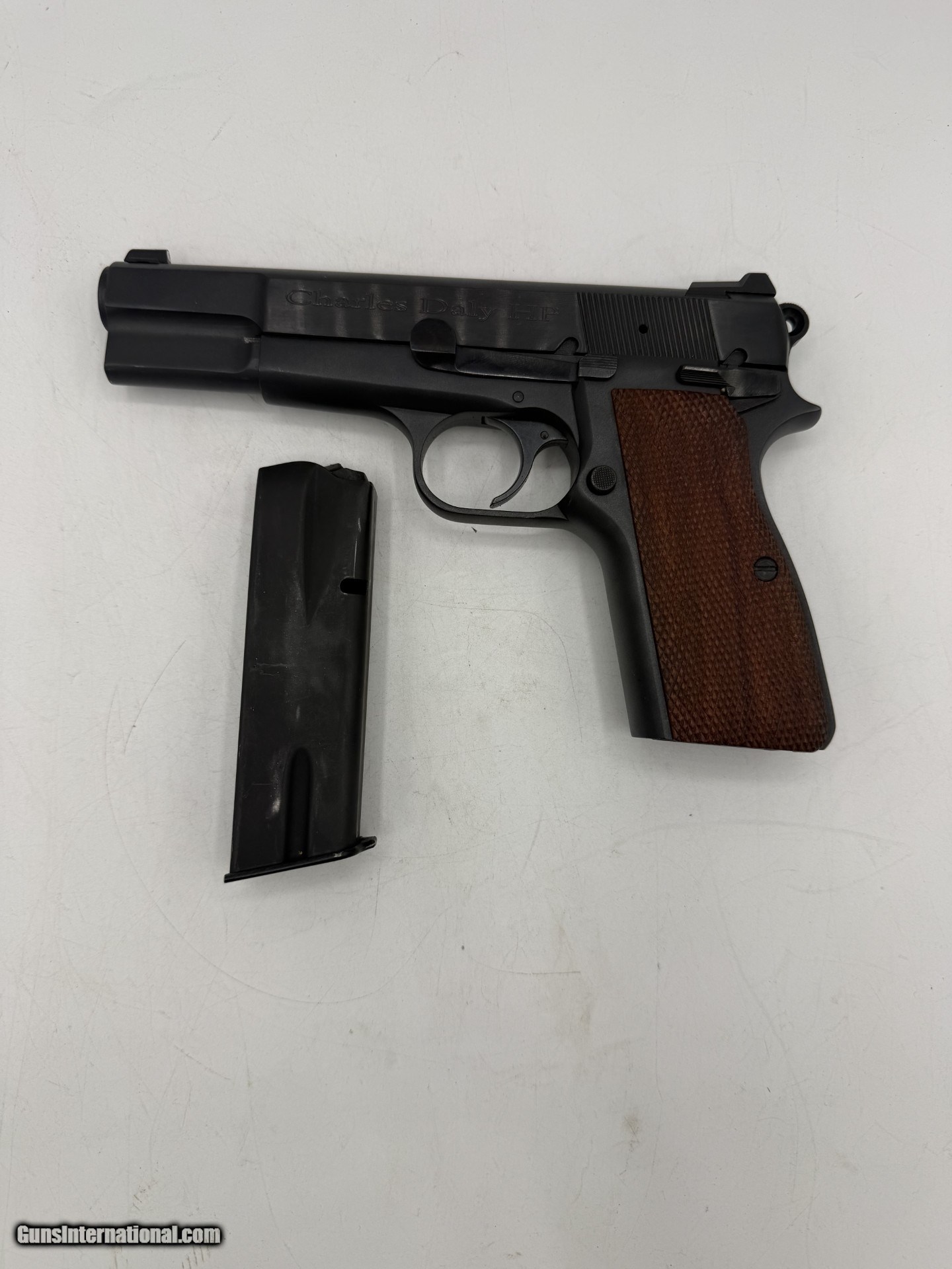 CHARLES DALY HP 9MM LUGER (9x19 PARA) for sale