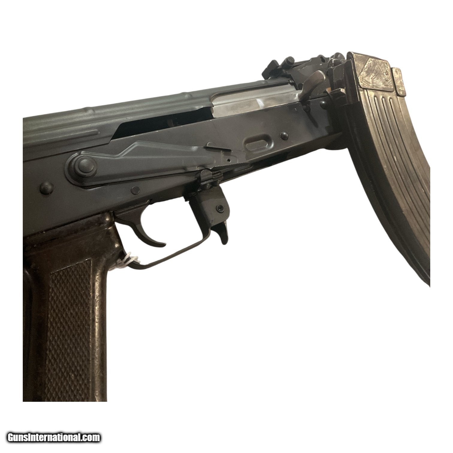 JAMES RIVER ARMORY jrak47 7.62X39MM for sale