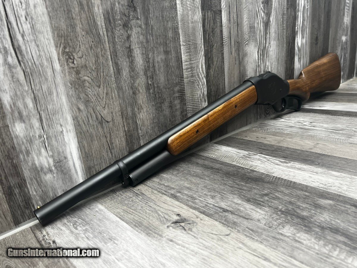 CIMARRON 1887 LEVER 12 GA for sale