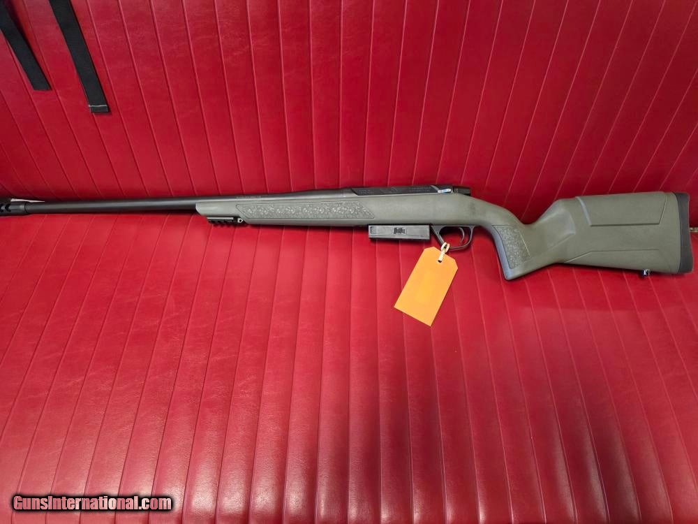 CHRISTENSEN ARMS MODEL 25 EVOKE 300PRC for sale