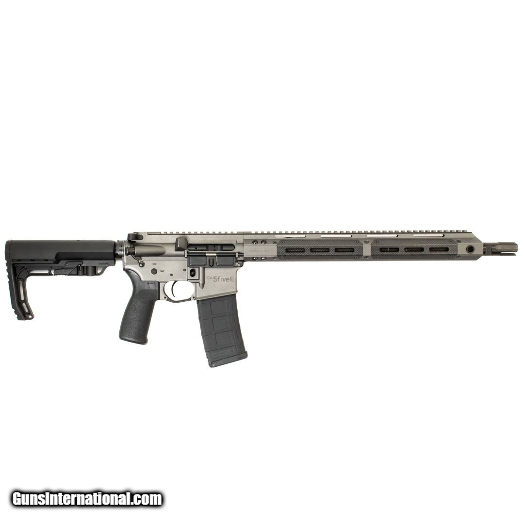 CHRISTENSEN ARMS CA556 5.56X45MM NATO for sale