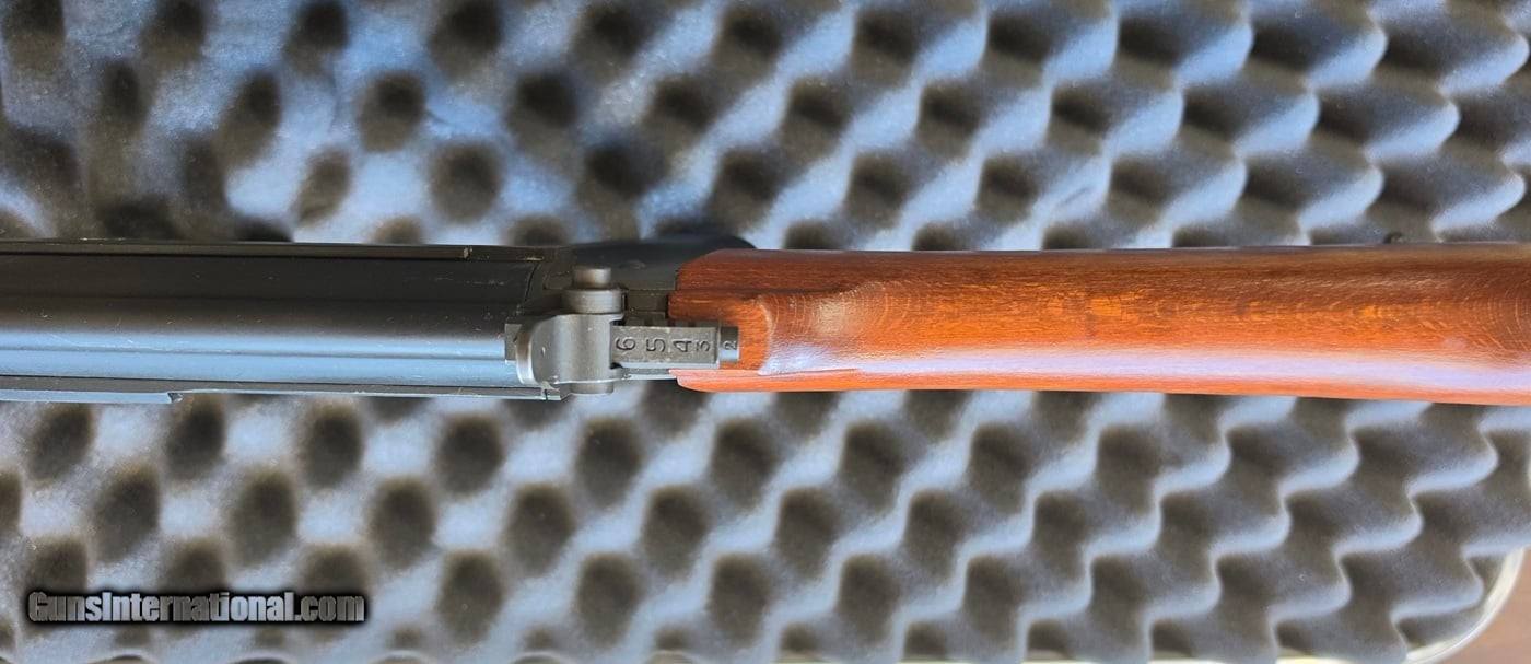 FN BEAUTIFUL ENTERPRISE ARMS FAL CHAMBERED IN .308 .308 WIN/7.62MM NATO ...