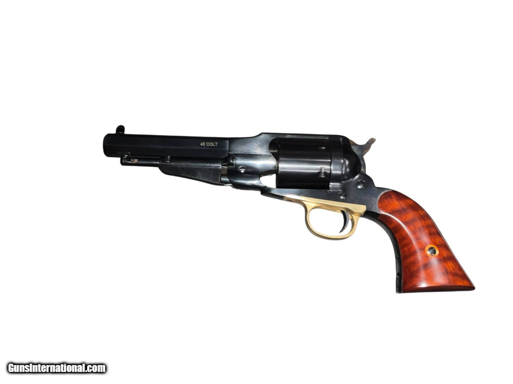 CIMARRON 1858 New Model Army .45 LC for sale