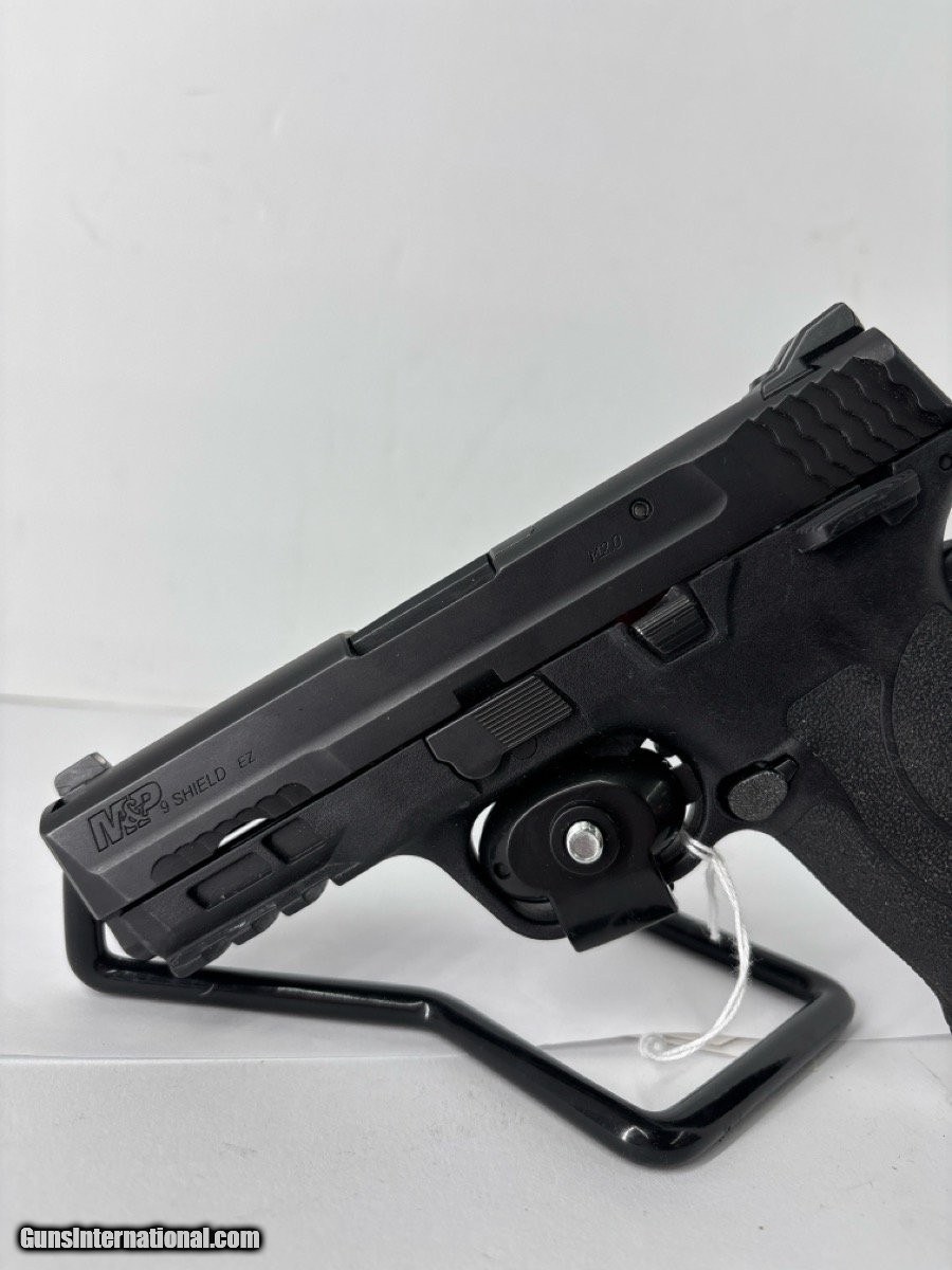 SMITH & WESSON M&P 9 SHIELD EZ M2.0 9MM LUGER (9x19 PARA) for sale