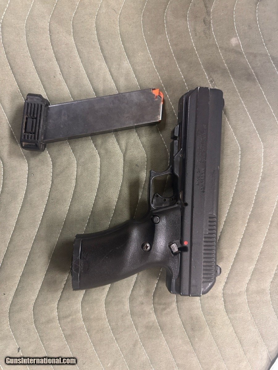 HI-POINT JCP-40 40 Smith & Wesson for sale
