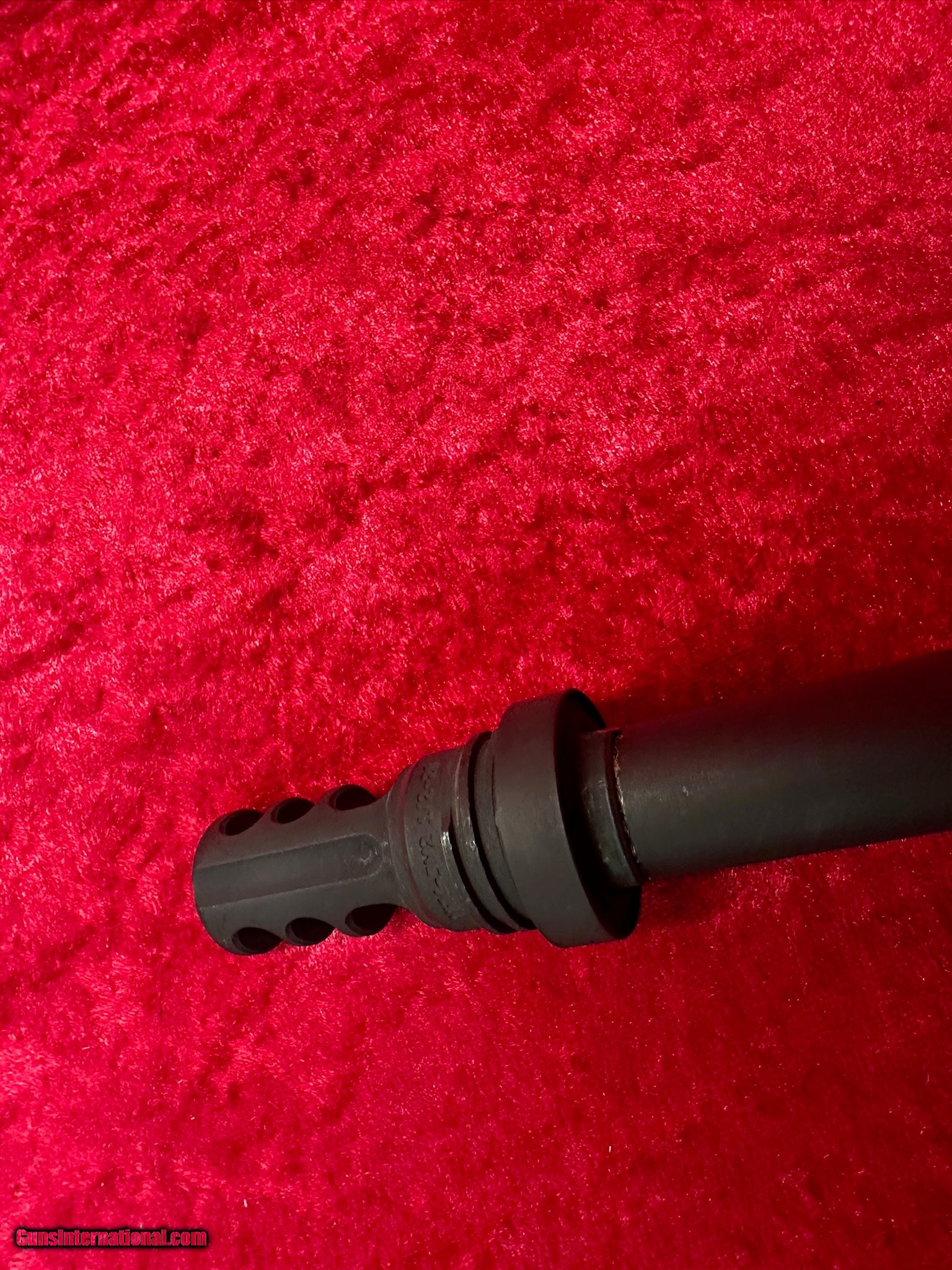 MOSSBERG MVP SCOUT 5.56X45MM NATO for sale