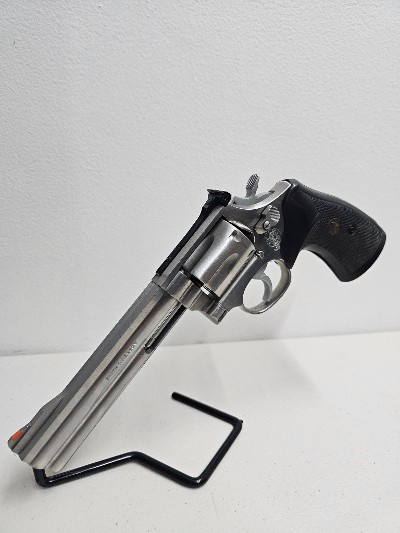 SMITH & WESSON 686 .357 MAG for sale